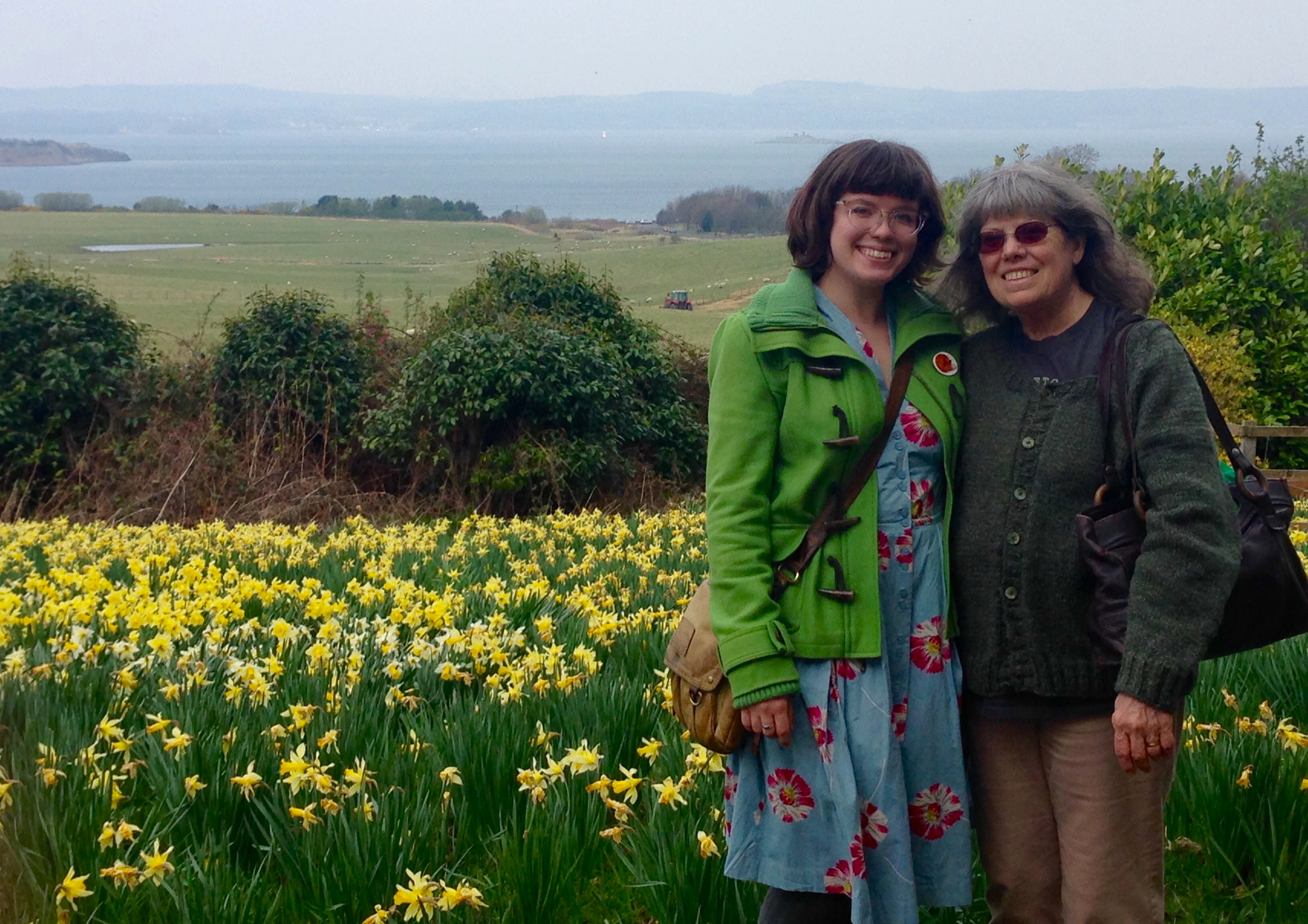 Happy 70th, Barbara – Cantwell's Reef